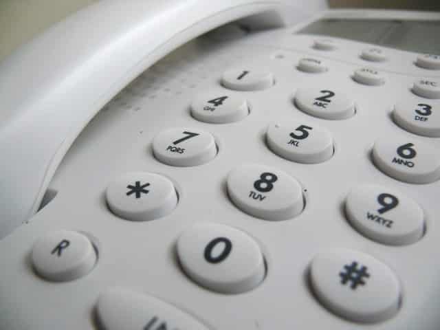 Prefisso Telefonico Latina: Scopri qual è
